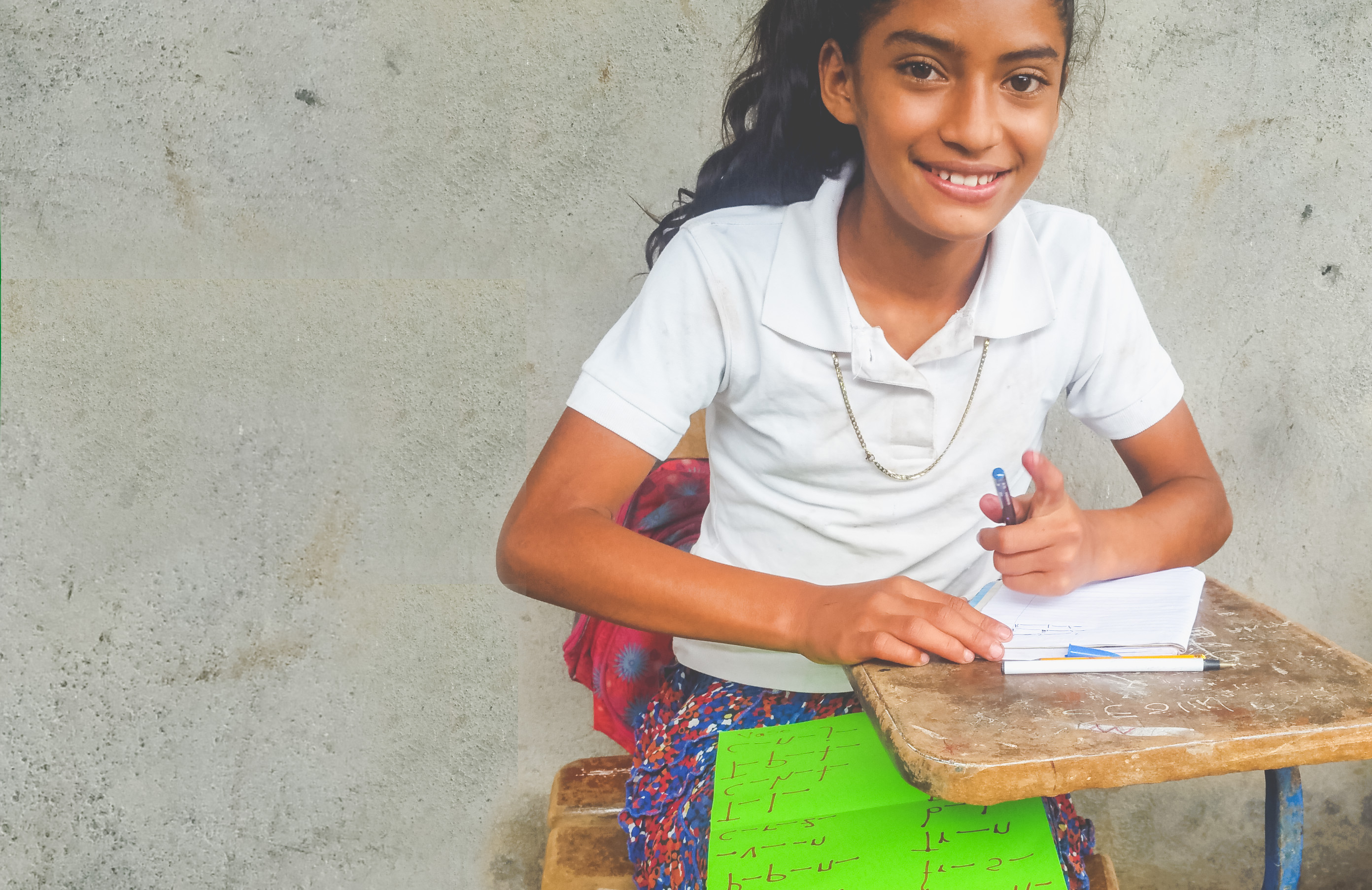 A Bright Future Ahead: Jaritza's Journey to Literacy and Confidence ...