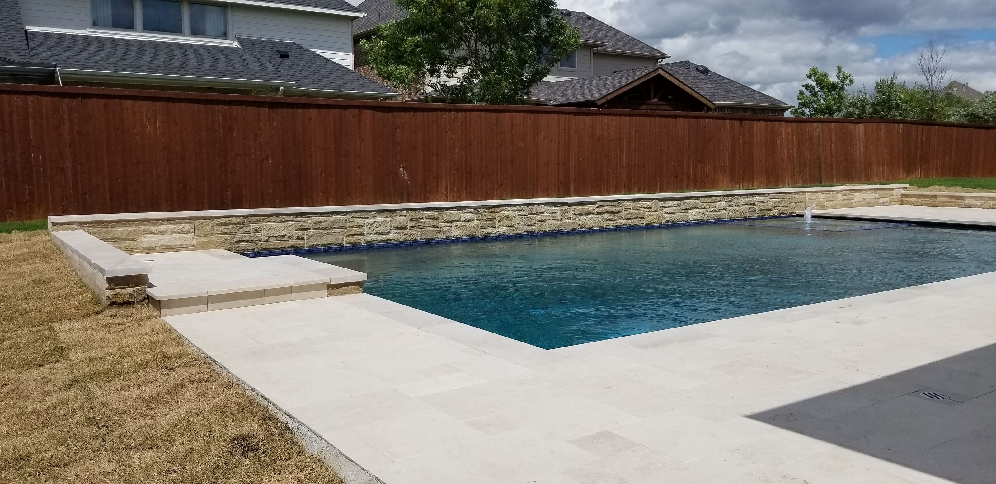 Retain & Screen Walls | Blake Wilson Engineering