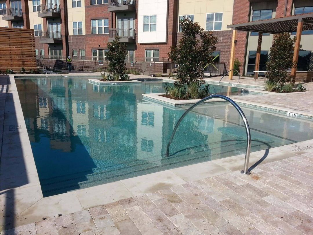 Swimming Pools | Blake Wilson Engineering