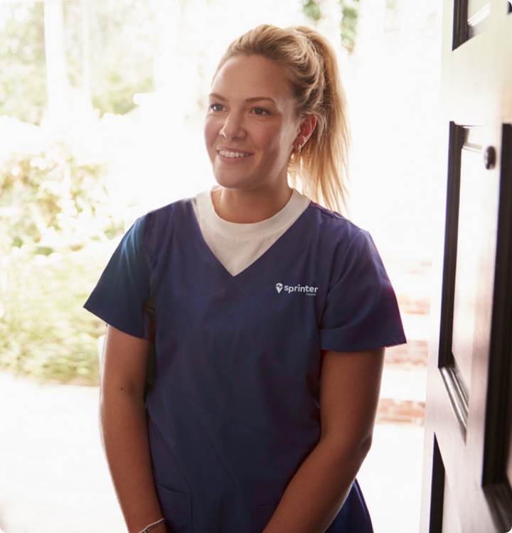 Sprinter Health | Redefining diagnostic care and delivery