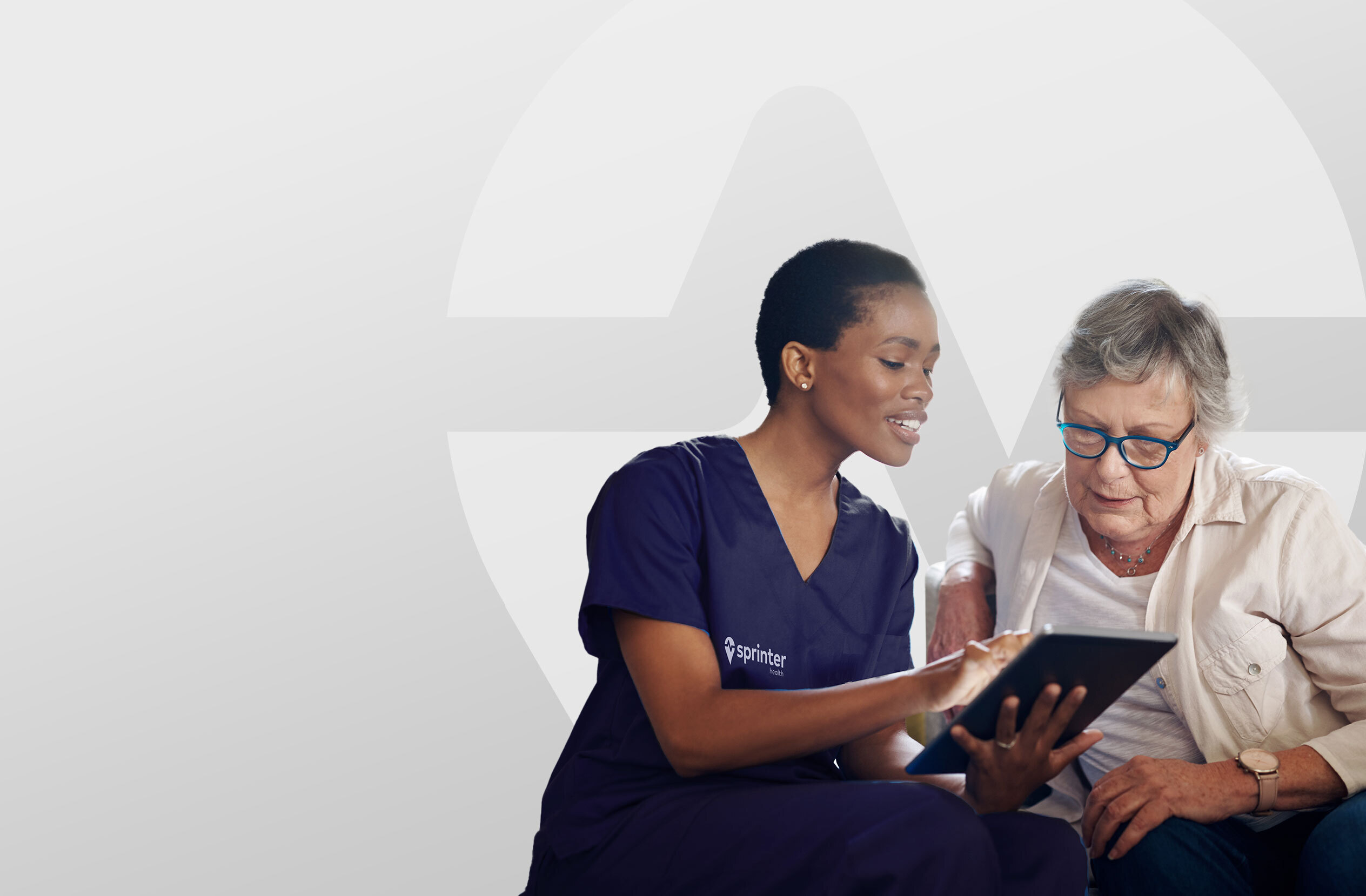 Sprinter Health | Redefining diagnostic care and delivery