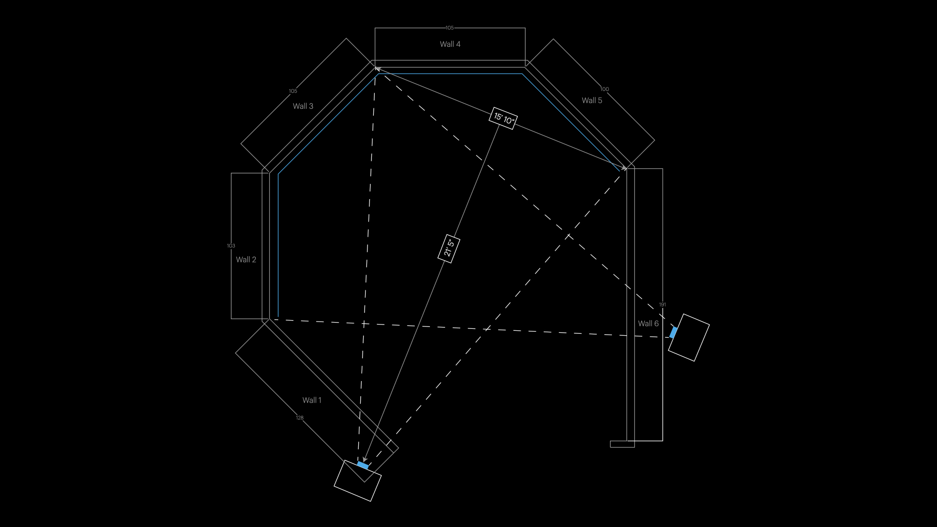 Dwayne Franco Portfolio