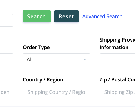 Filter and Search Reimagined - A UX Product Design Case Study