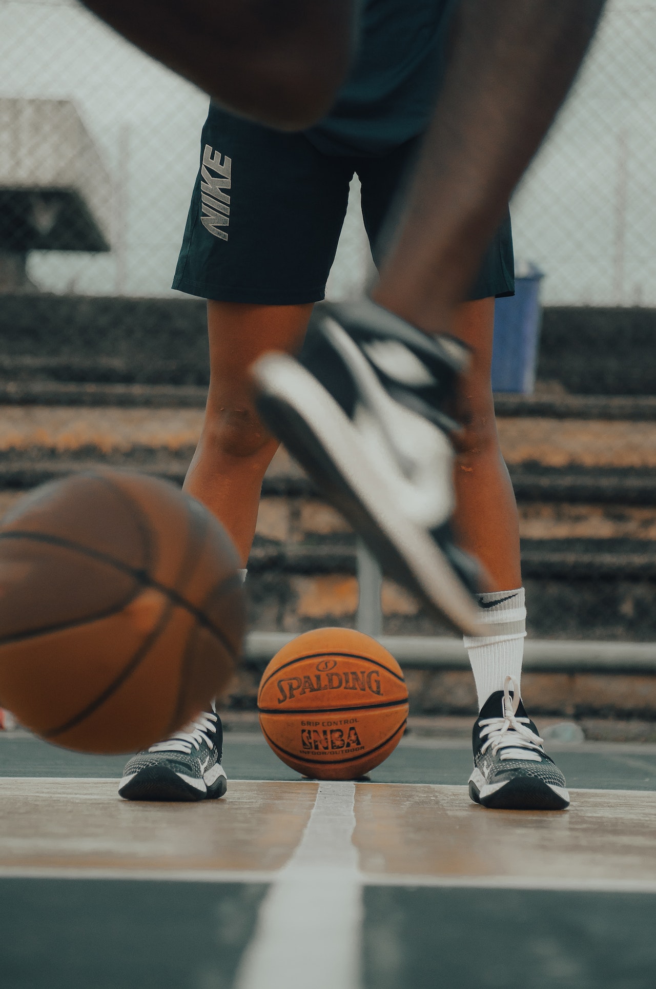 The Ever-growing Culture of Hip Hop and Sports