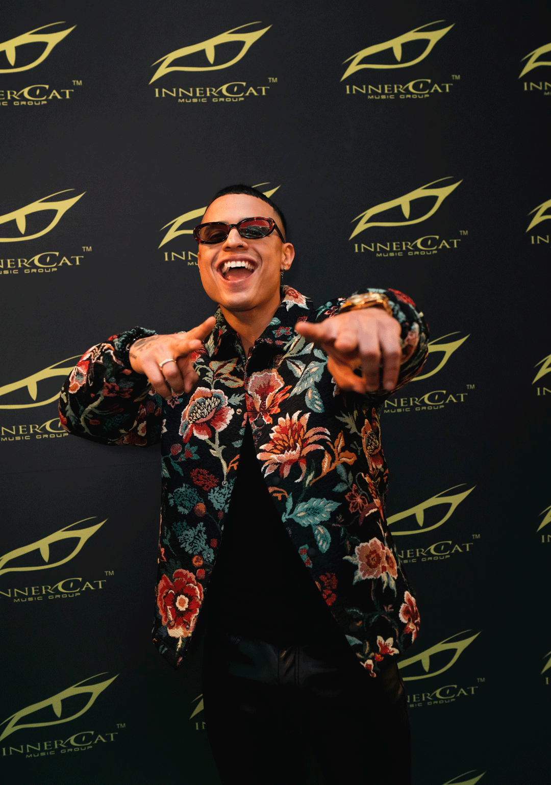 Puerto Rico's Christian Alicea Is Making Waves