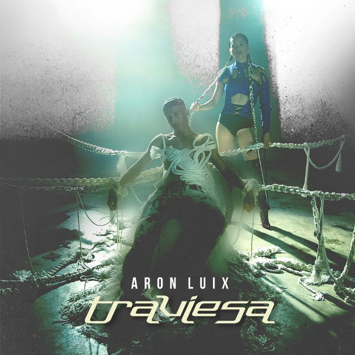 Aron Luix's "Traviesa" Reminisces a Love Interest