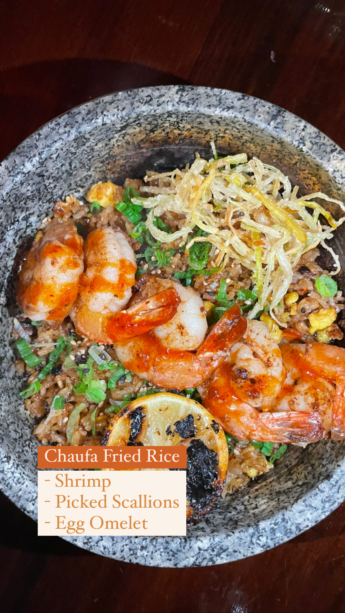 Mandrake: Where James Bond Meets Gucci and Japanese Fusion Cuisine