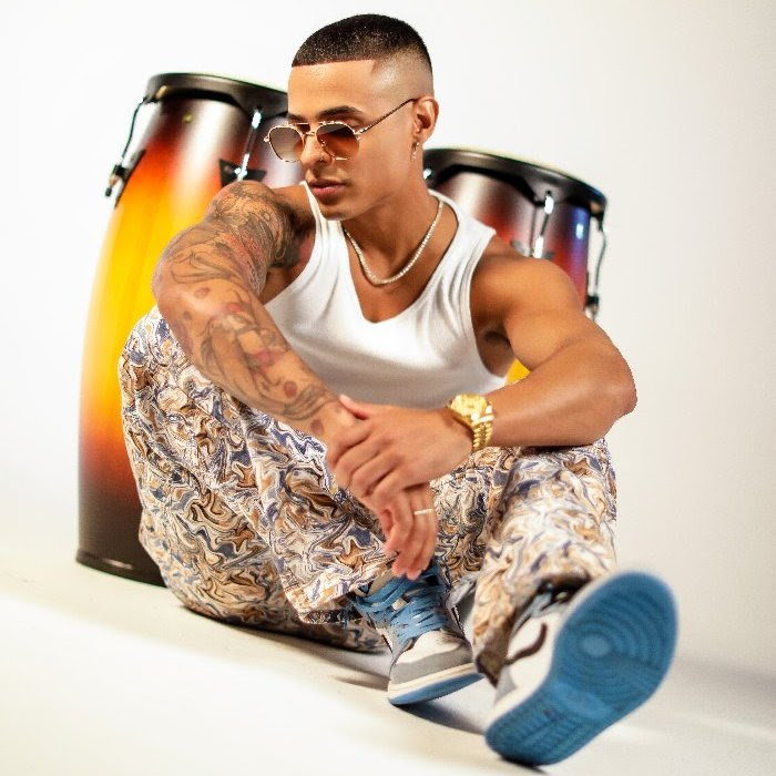 From the Dominican Republic to Barranquilla: Christian Alicea's Journey ...