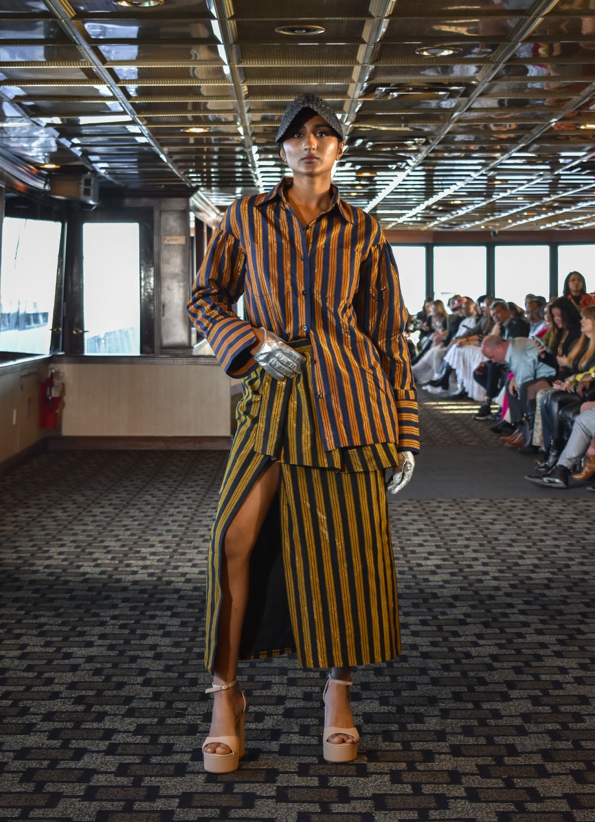 New York Indonesia Fashion Week