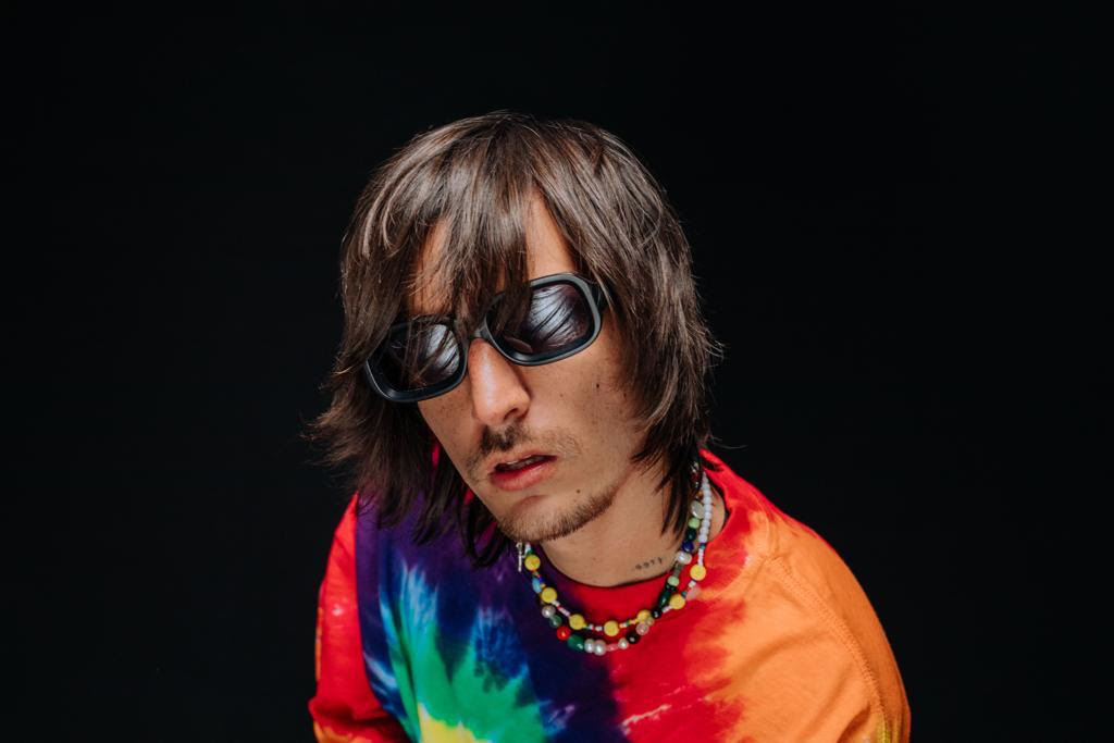 Danny Ocean among nominees for Best Pop Album at Latin American Music ...