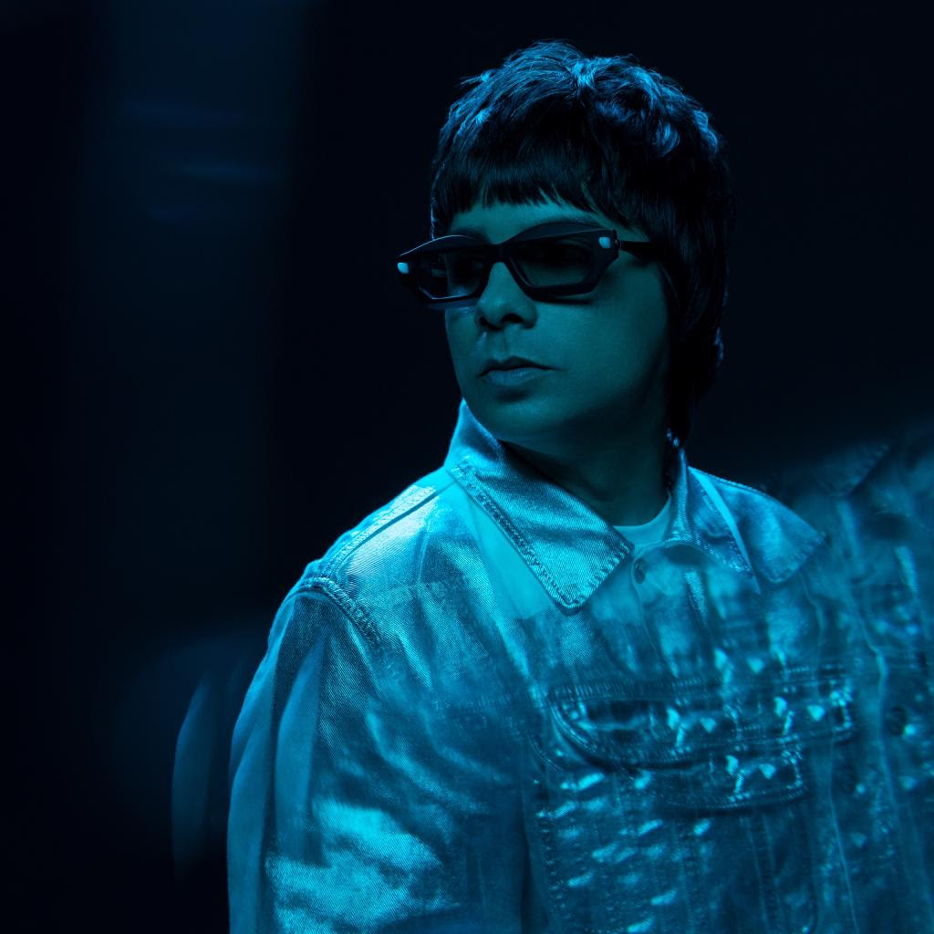 Chencho Corleone cements his position as a Latin music leader with five ...