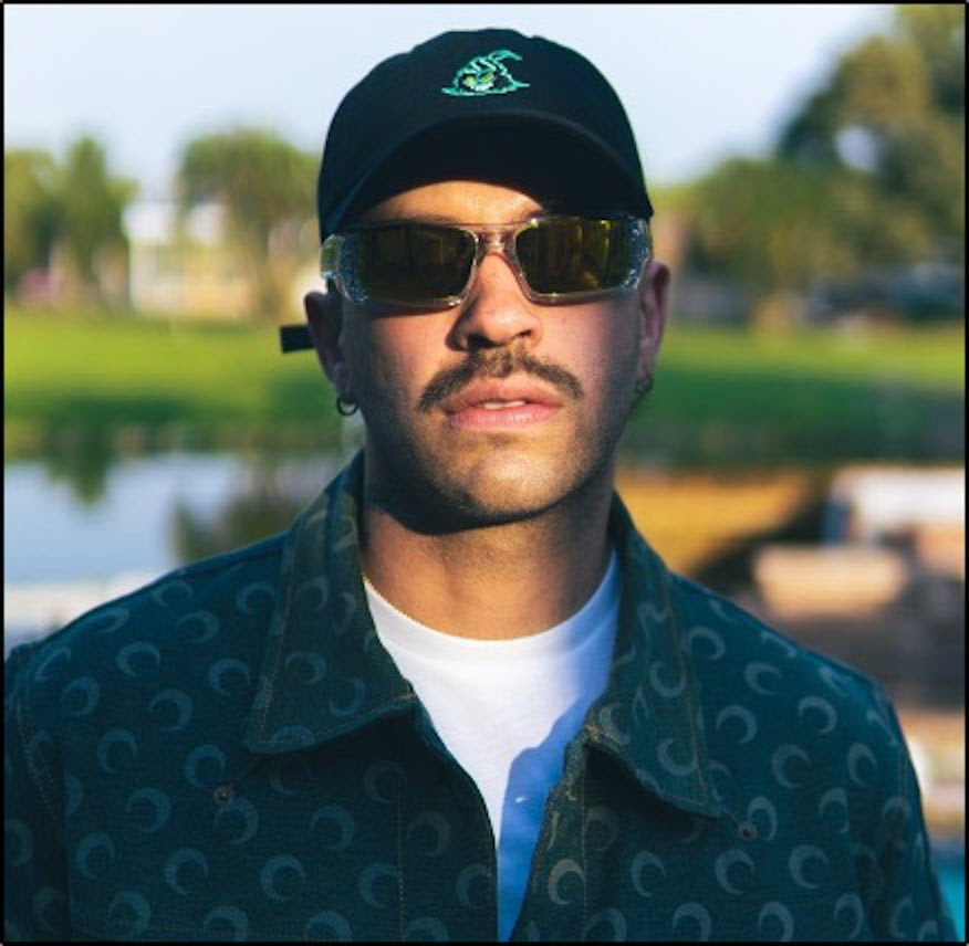 FEID KICKS OFF 2023 WITH A BANG AS HE DROPS NEW SINGLE "REMIX EXCLUSIVO ...