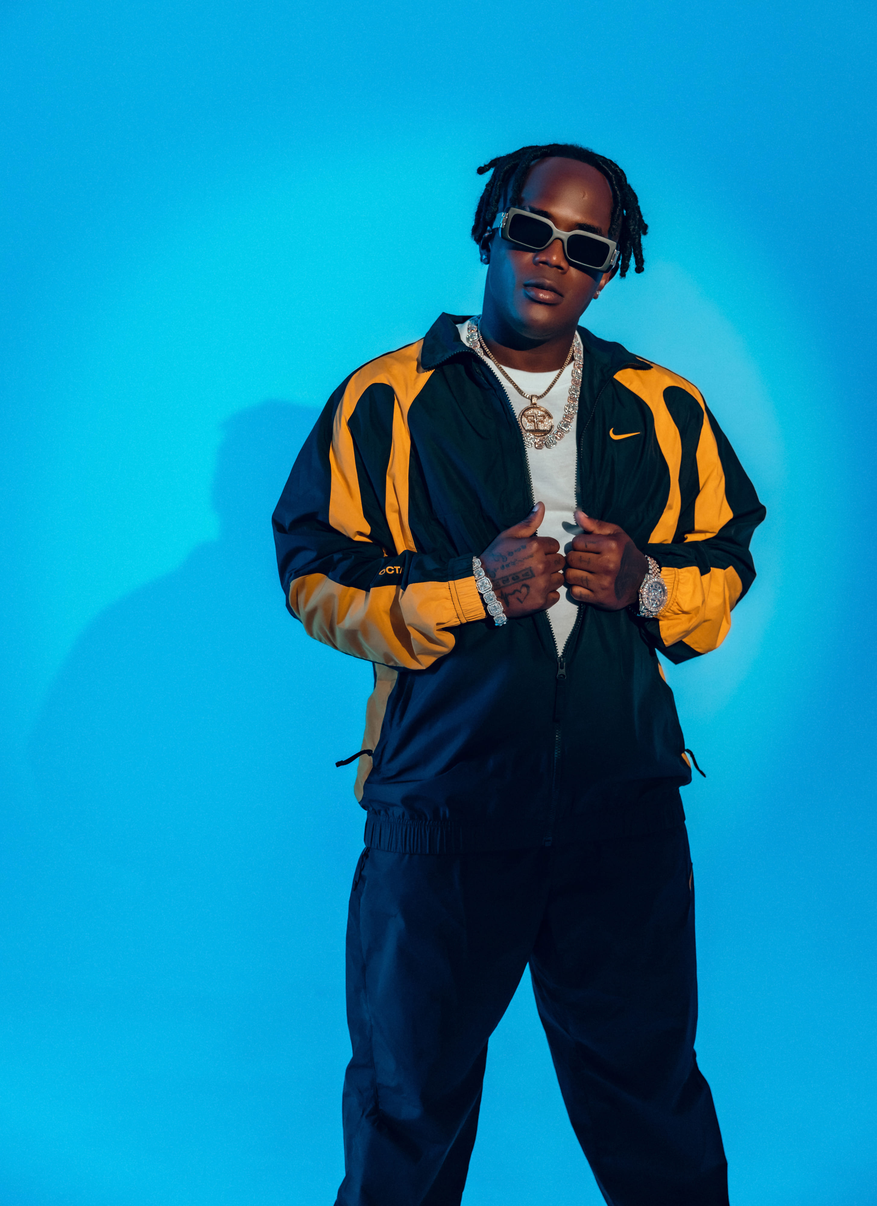 "Tibro" marks a new chapter in the career of Honduran sensation Menor ...