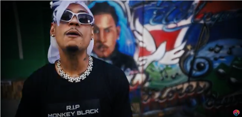 Dominican Hitmaker Kiko el Crazy Debuts Music Video for "Con Una Casa ...