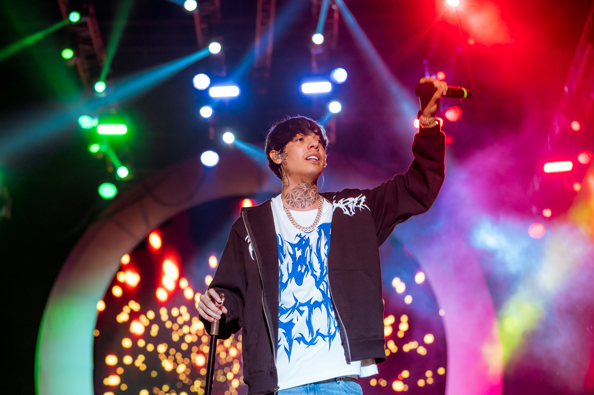 Natanael Cano delights fans with the release of his newest single ...