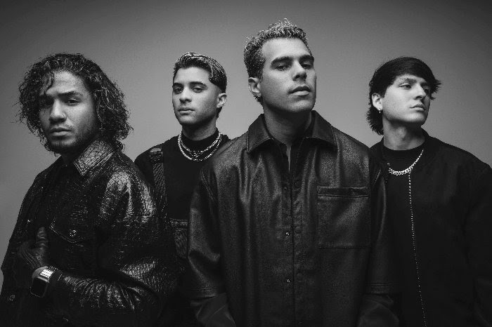 CNCO Drops Their Final Single as a Group, "La Última Canción"