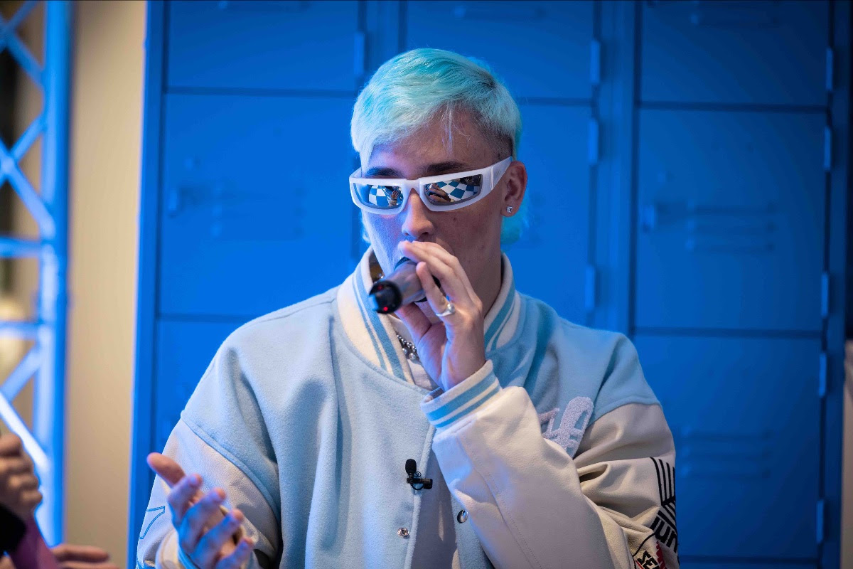 ALEJO, Rising Latin Music Star, Releases Debut Album "El Favorito de ...