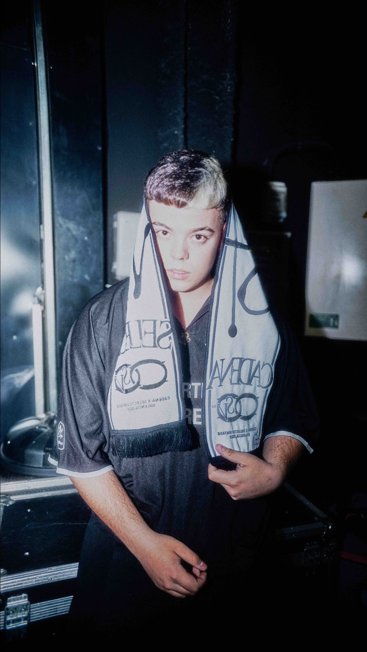 Saiko's Latest Single "Supernova" Breaks Records on Spanish Urban Music ...