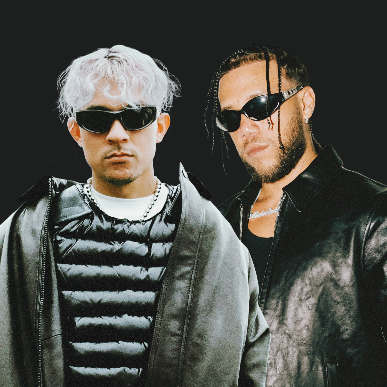 Tainy, Culture Icon, Unveils Striking Album Cover for "Data" and ...