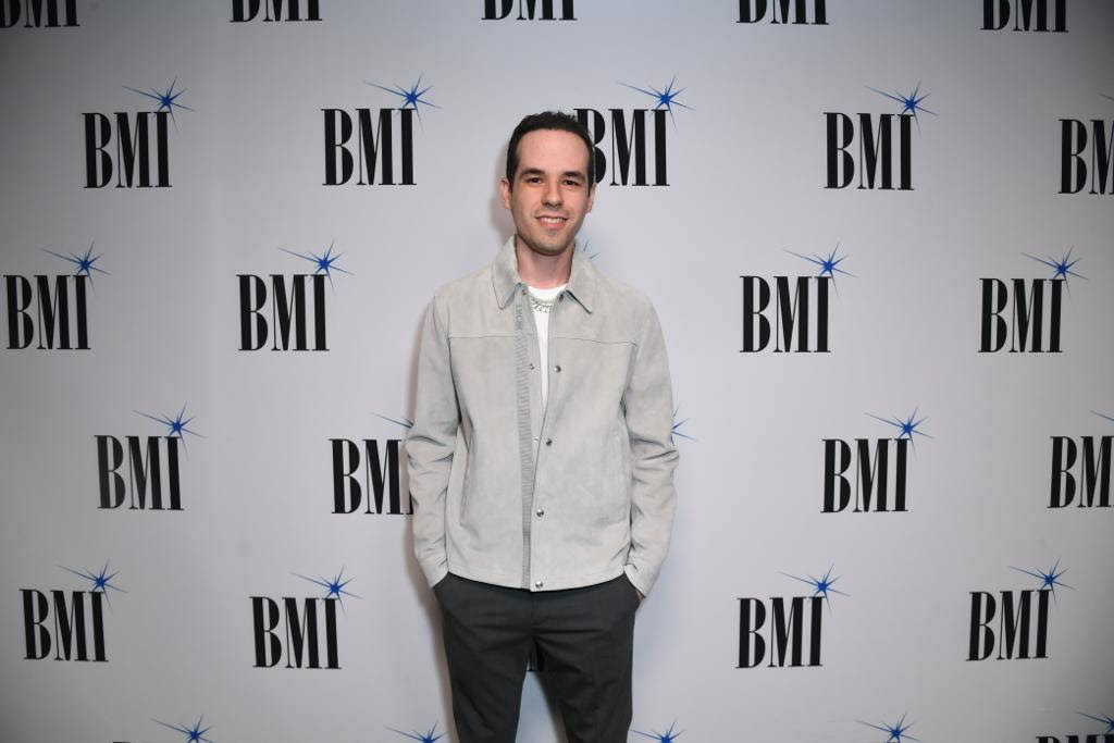 Edgar Barrera Emerges as a Powerhouse in the Latin Music Industry