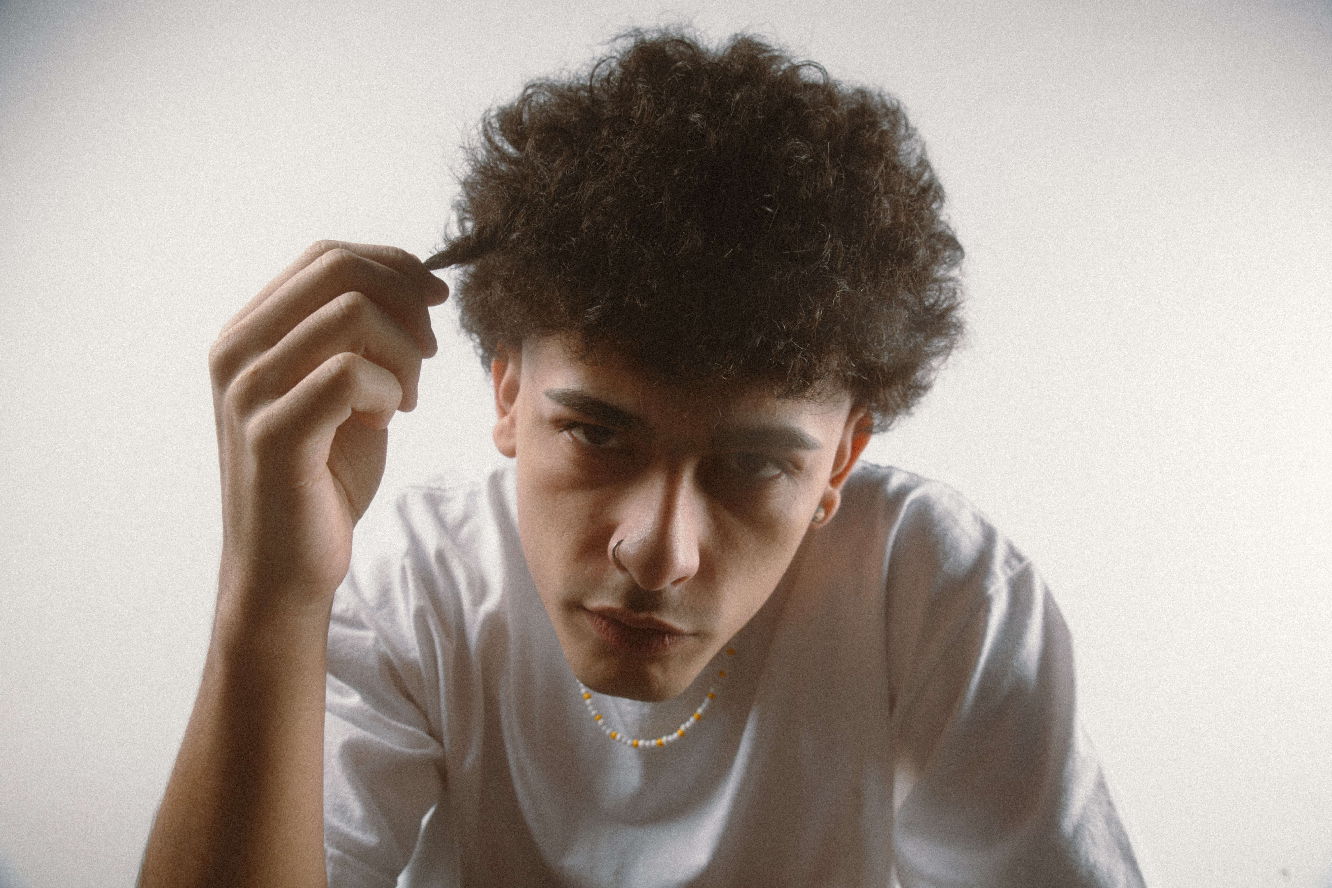 Hip Hop phenomenon Trueno has been nominated for the 2023 Premios ...