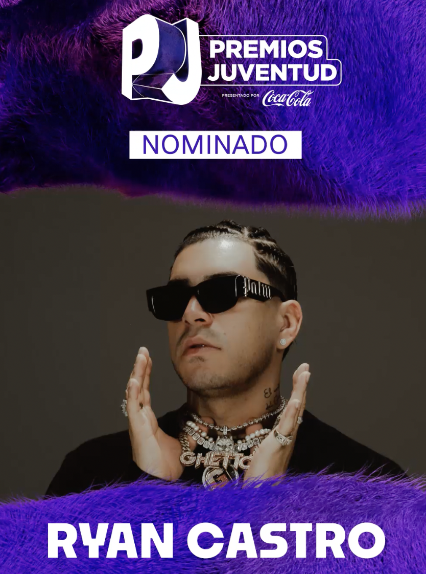 Ryan Castro: The Leader of the New Generation of Colombian Reggaeton ...