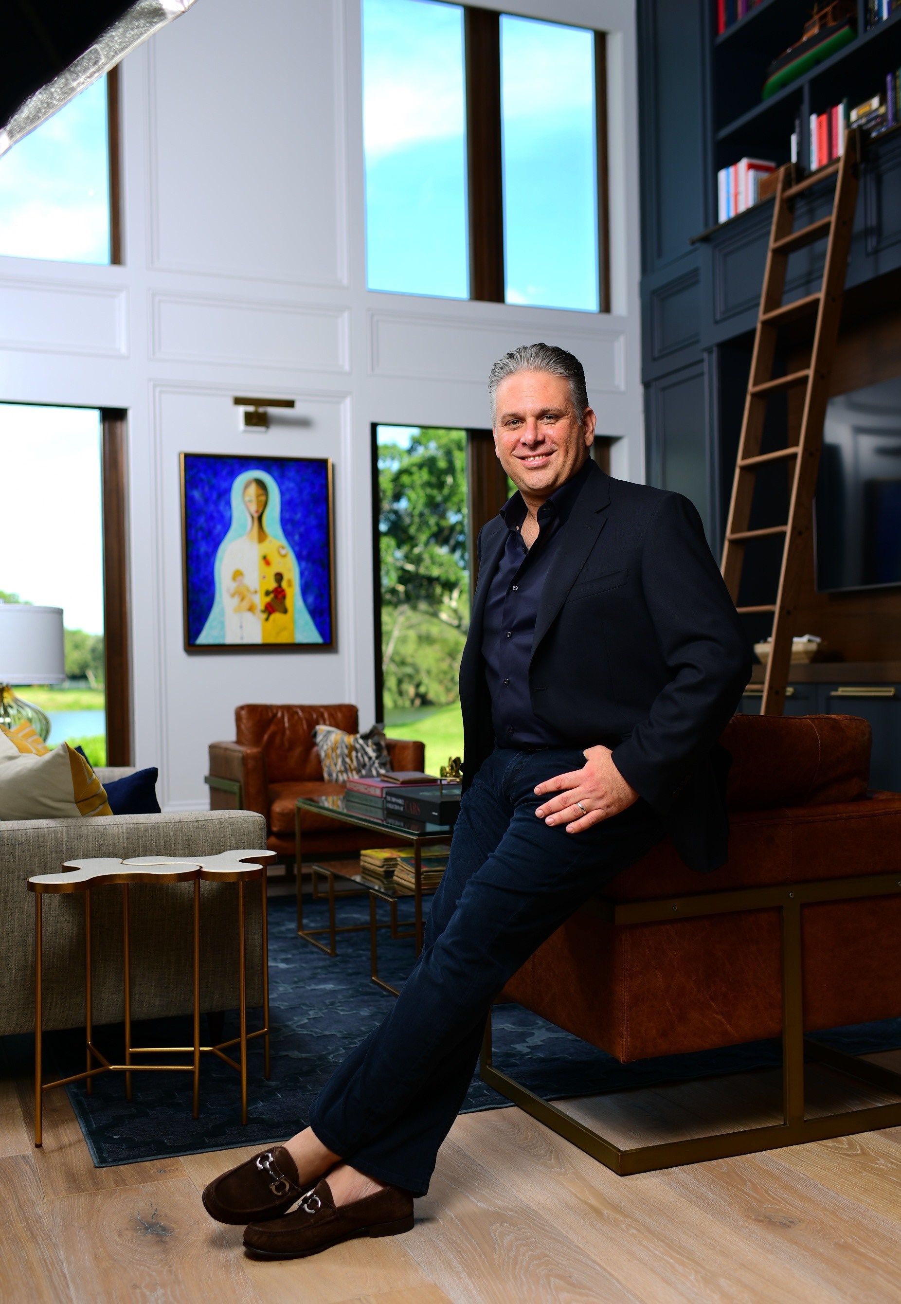 Loud And Live: The Entertainment Powerhouse Driven by Nelson Albareda's ...