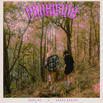 Gera MX Accelerates Towards His New Album with the Release of ...