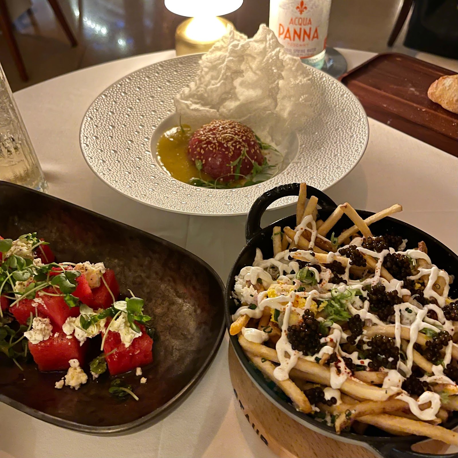 The Best Places to Eat in West Hollywood: Unveiled