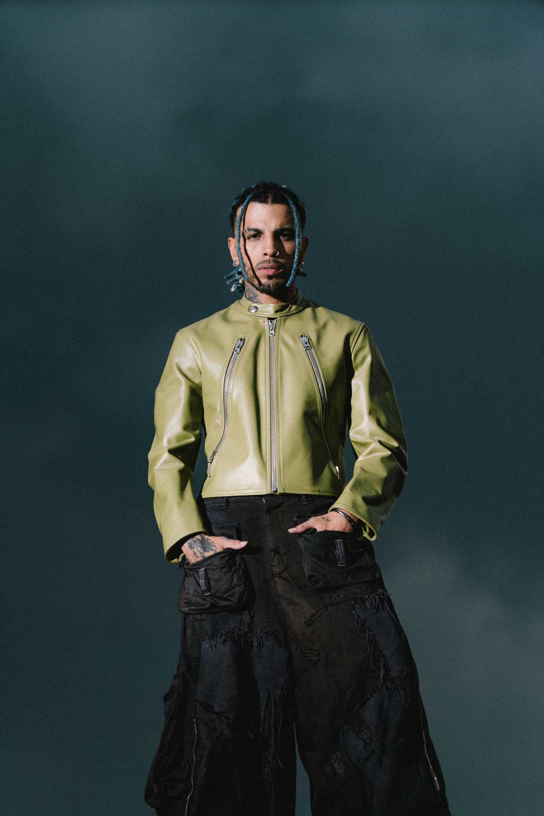 Rauw Alejandro Unleashes Summer Fever with Highly Anticipated Album ...