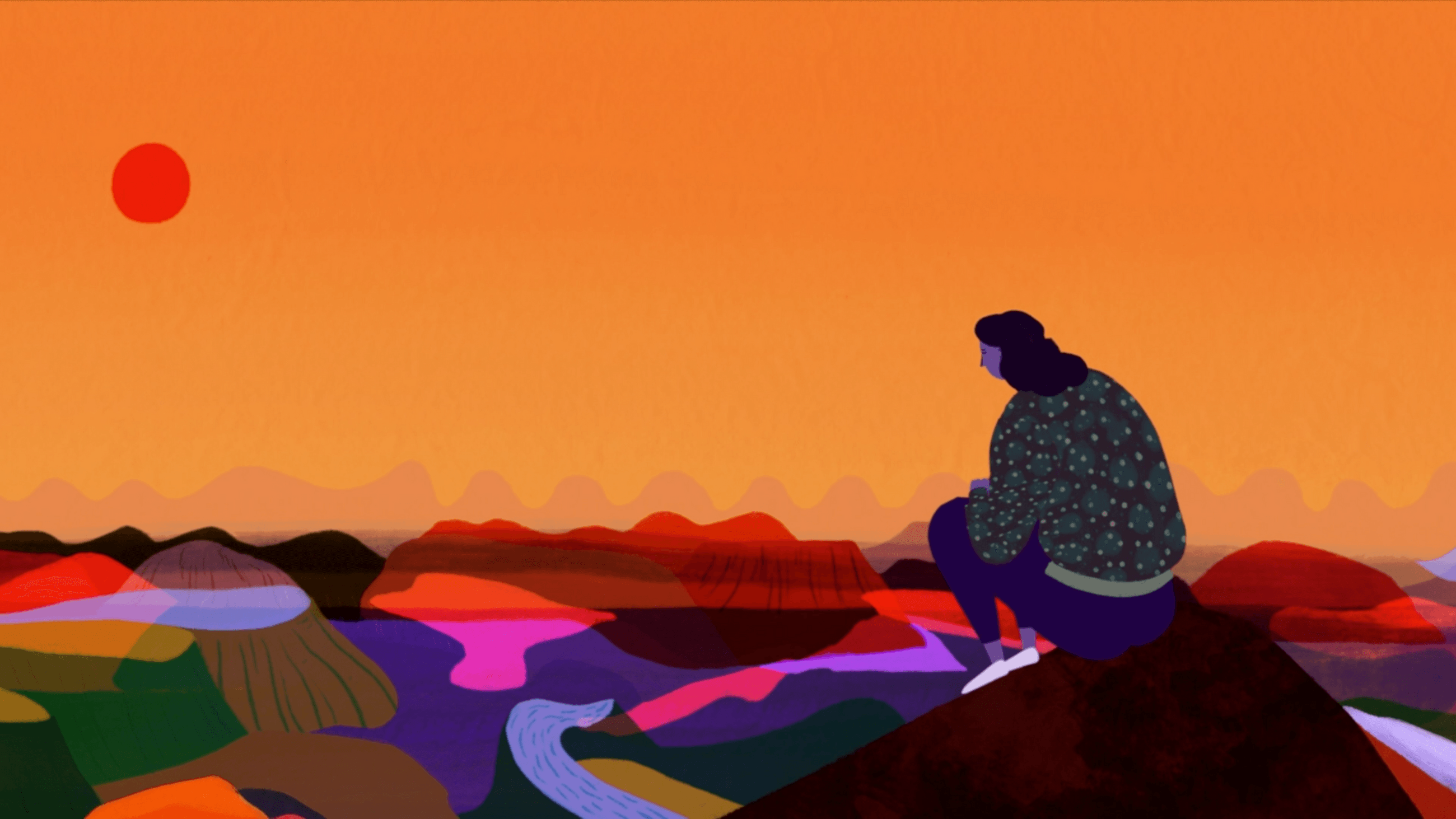 Building awareness of a trauma informed approach to supporting people ...