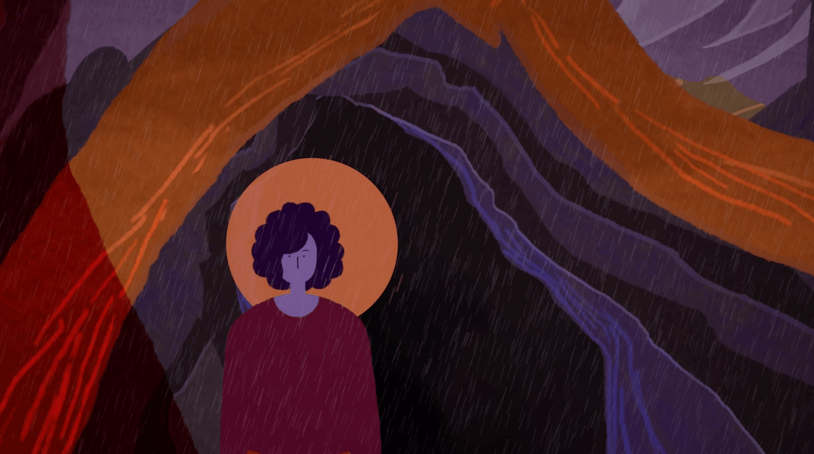 Building awareness of a trauma informed approach to supporting people ...