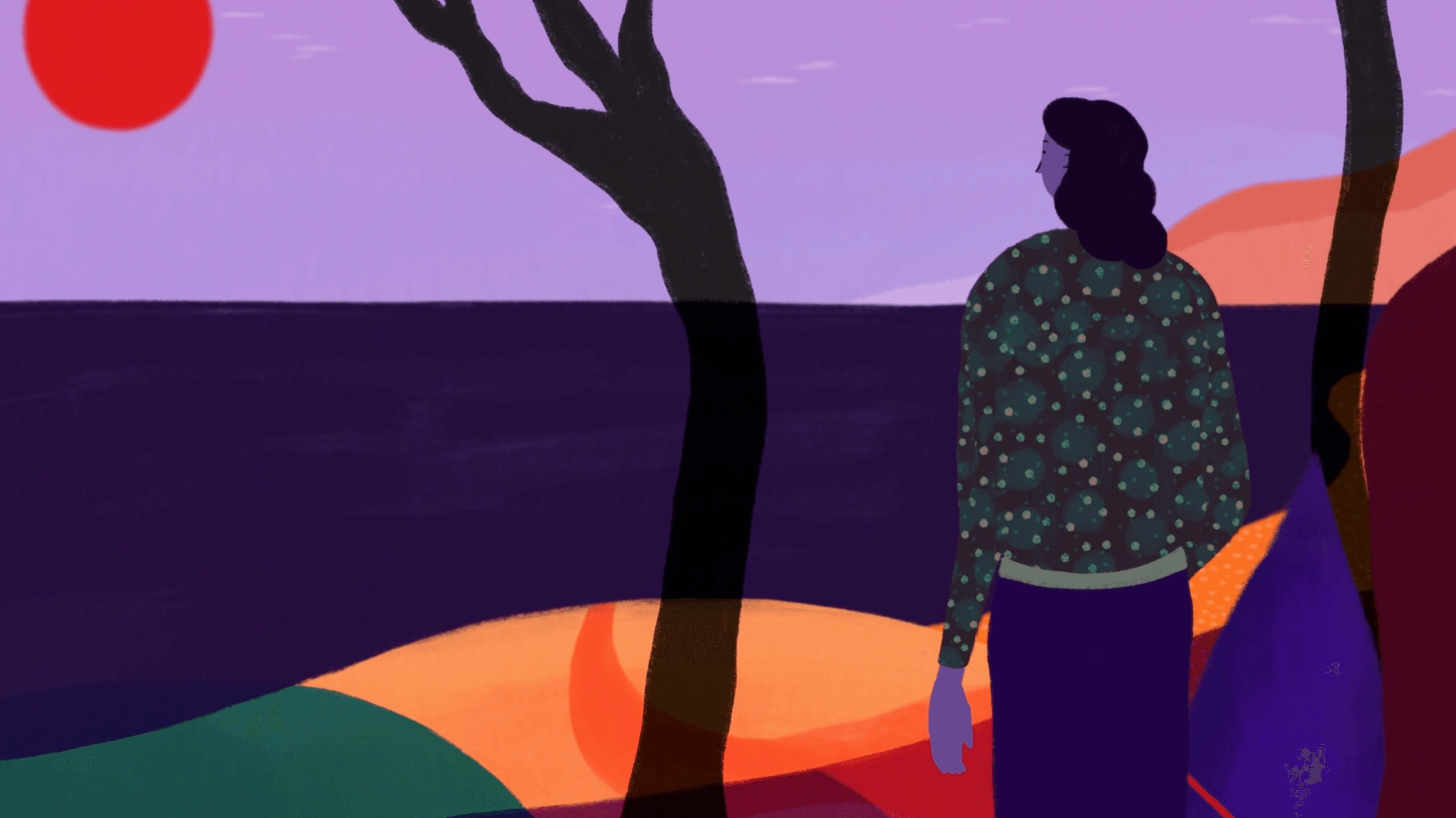 Building awareness of a trauma informed approach to supporting people ...