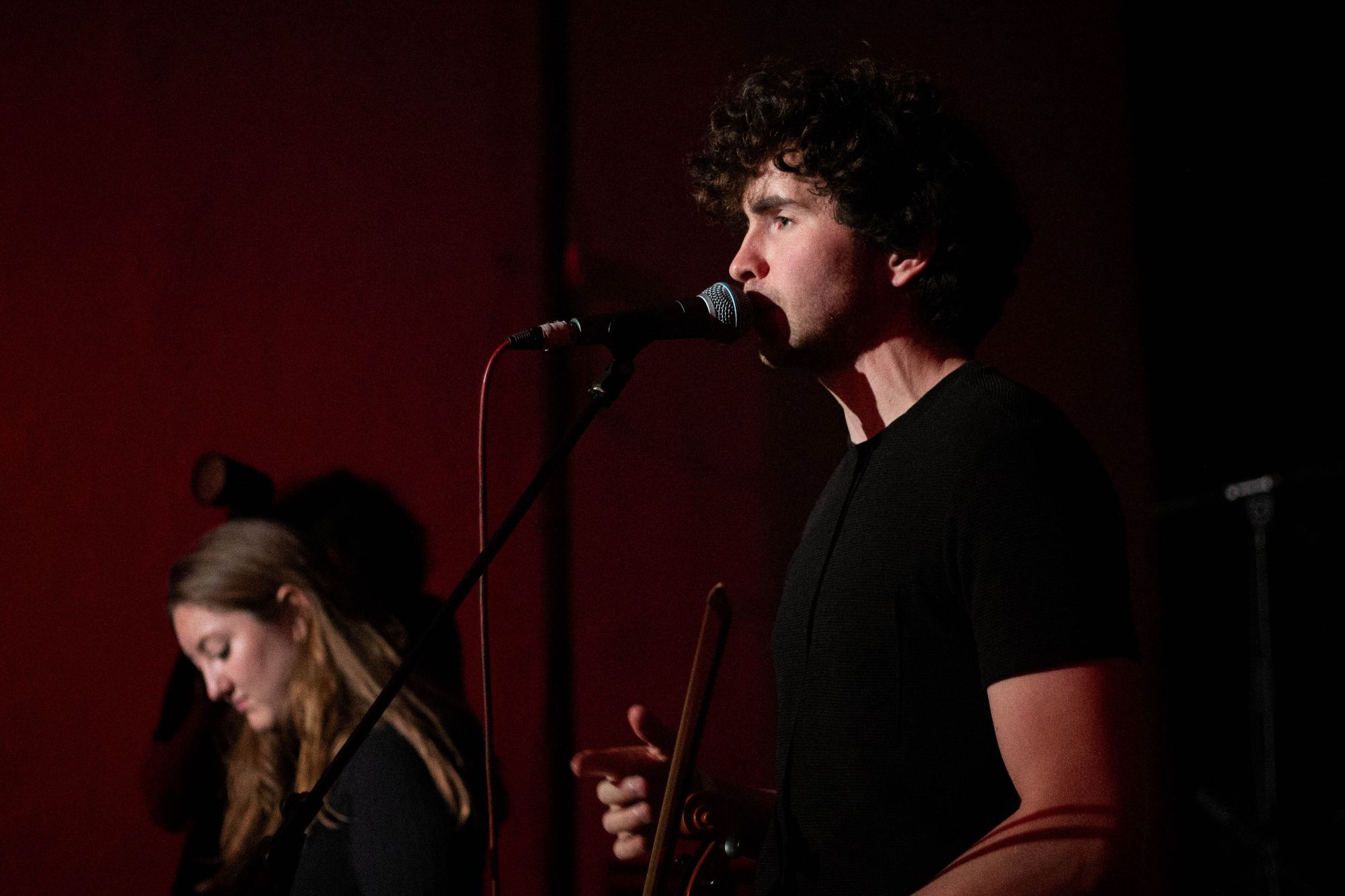 Farrago – a London-based creative community