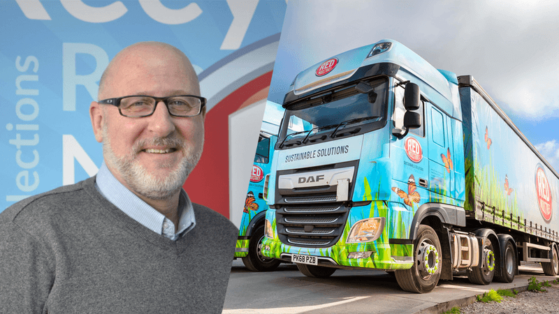 RED Industries Waste Management & Industrial Services