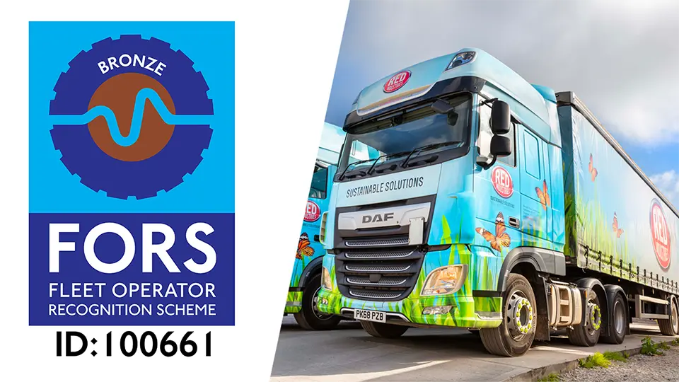 RED News - RED Industries Waste Management & Industrial Cleaning