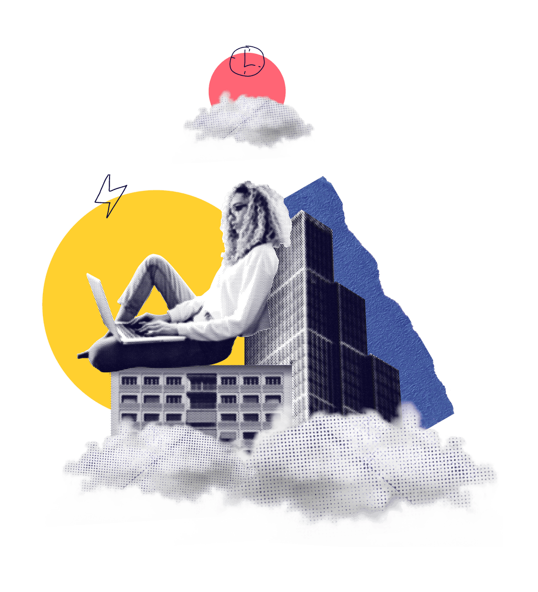 The Ways We Work | Miro