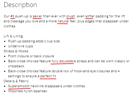 155 Irresistible Power Words To Drive Sales To Your eCommerce Store