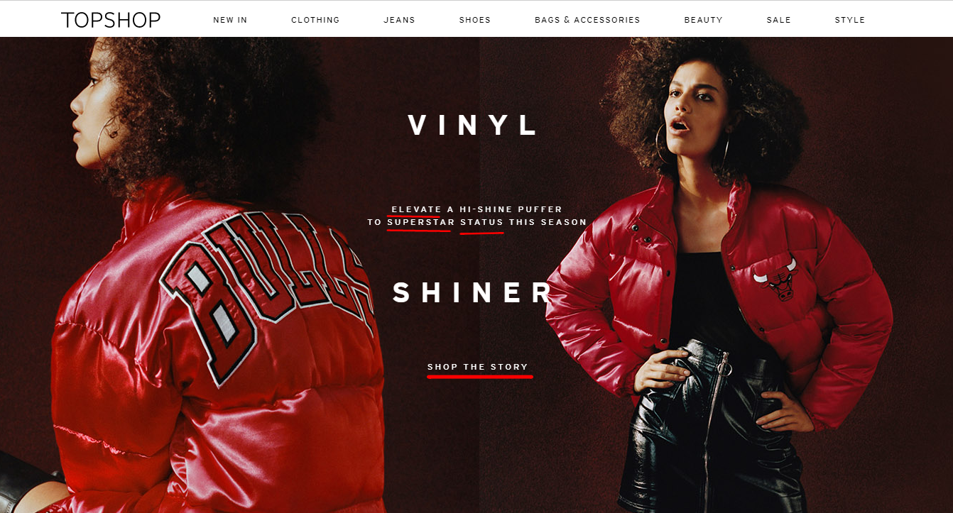 155 Irresistible Power Words To Drive Sales To Your eCommerce Store