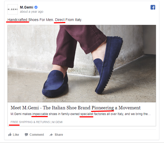 155 Irresistible Power Words To Drive Sales To Your eCommerce Store