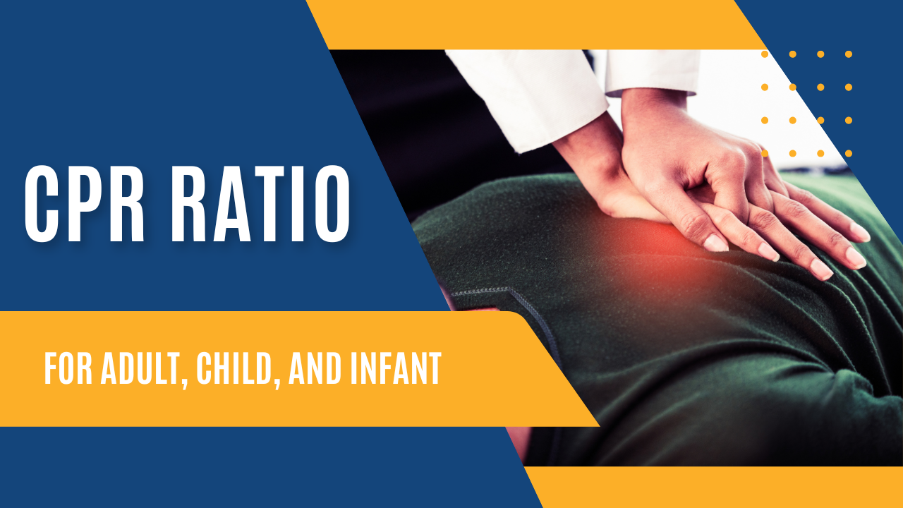 CPR Ratio for Adult, Child, Infant: Essential Guide and Techniques