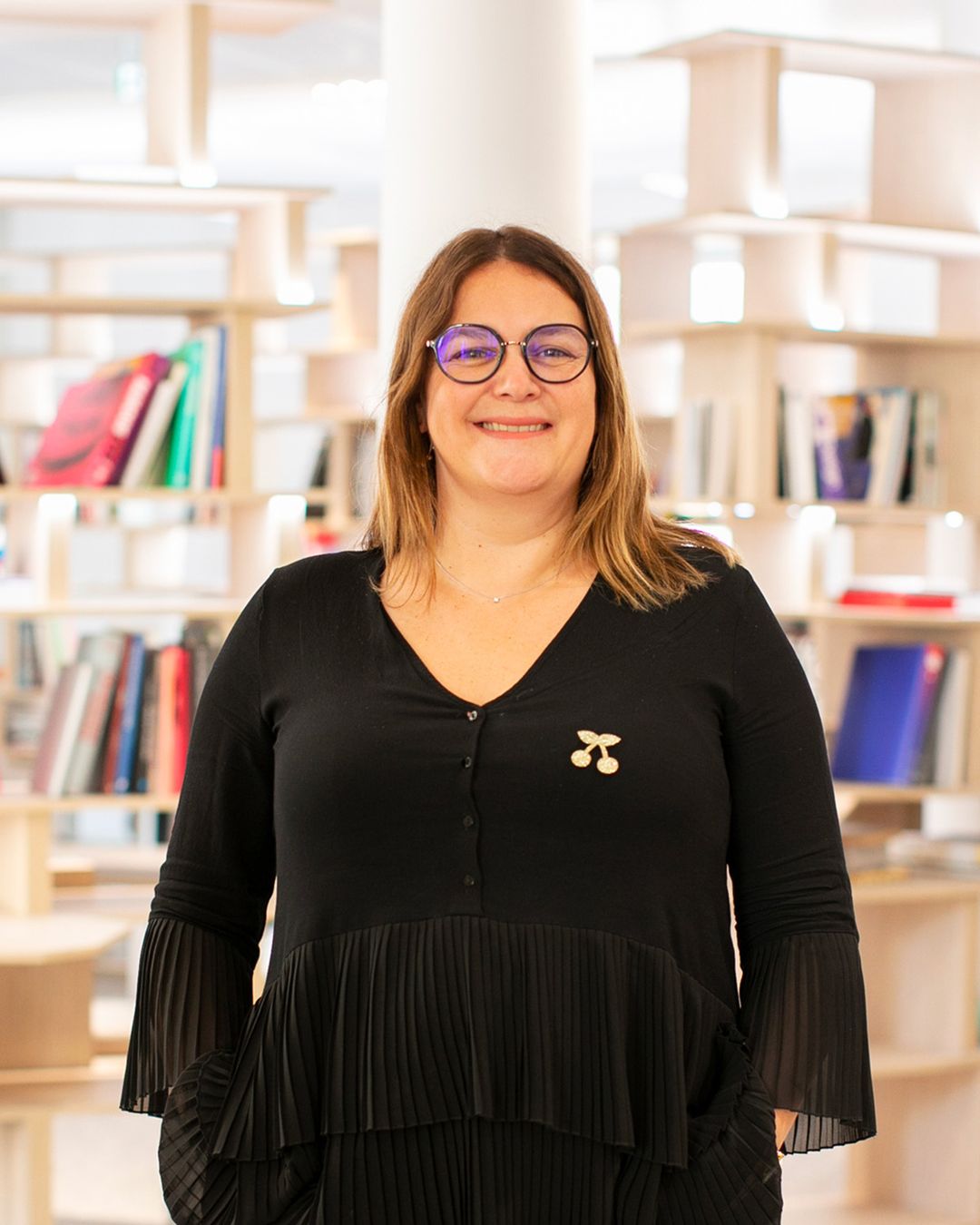 WNP - Marketing & Brands Transformers - L'équipe