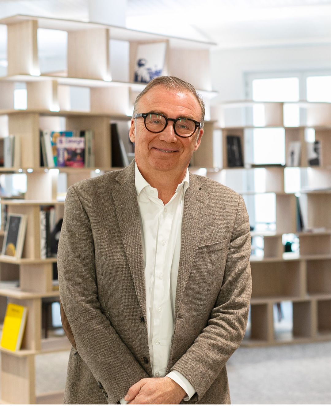 WNP - Marketing & Brands Transformers - L'équipe