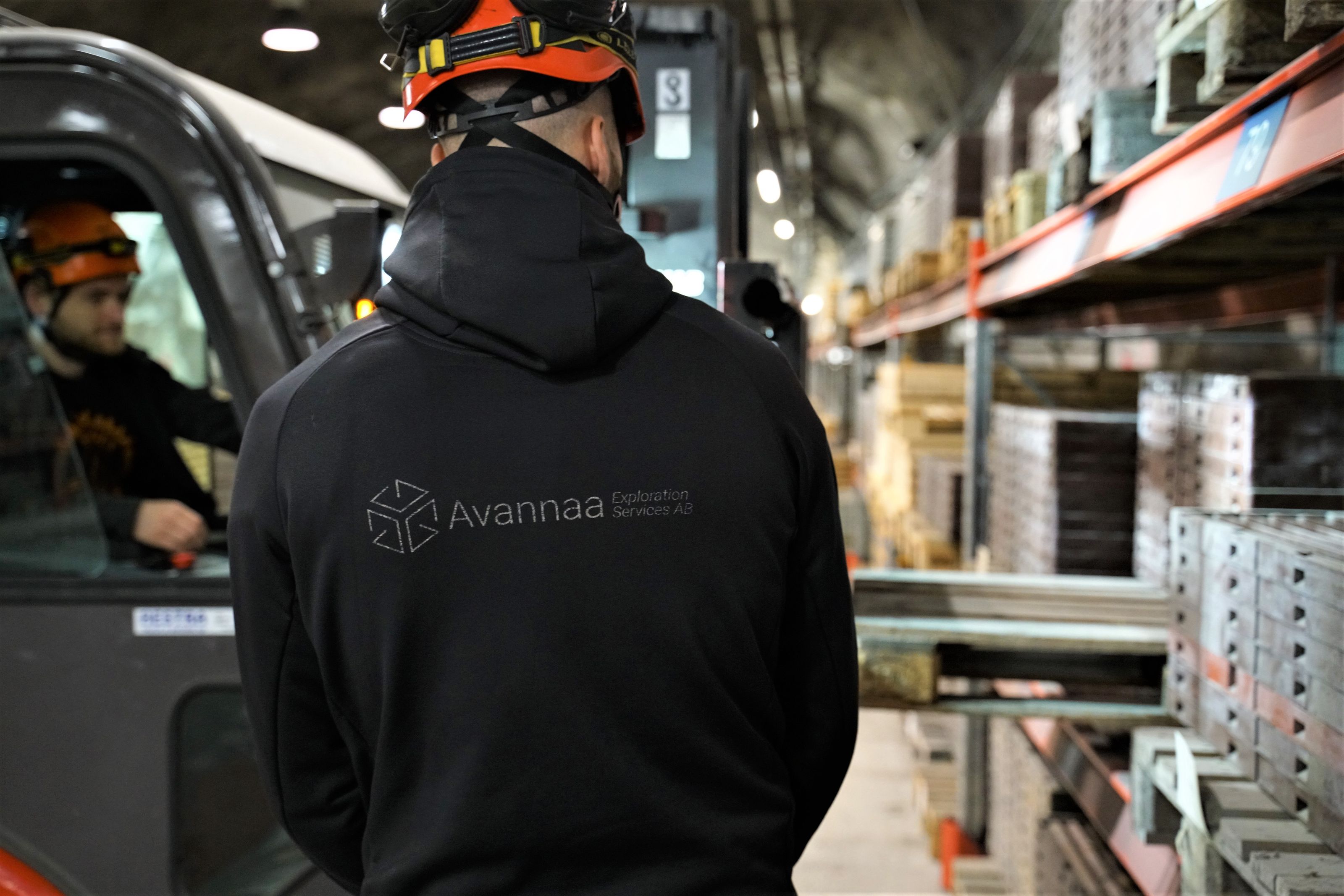 Avannaa Exploration Services