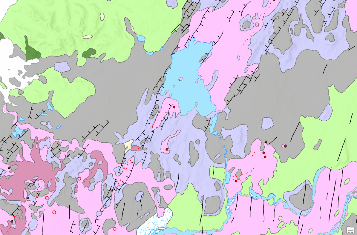 Avannaa Exploration Services