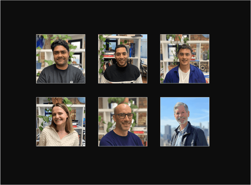 Focaldata Data Services