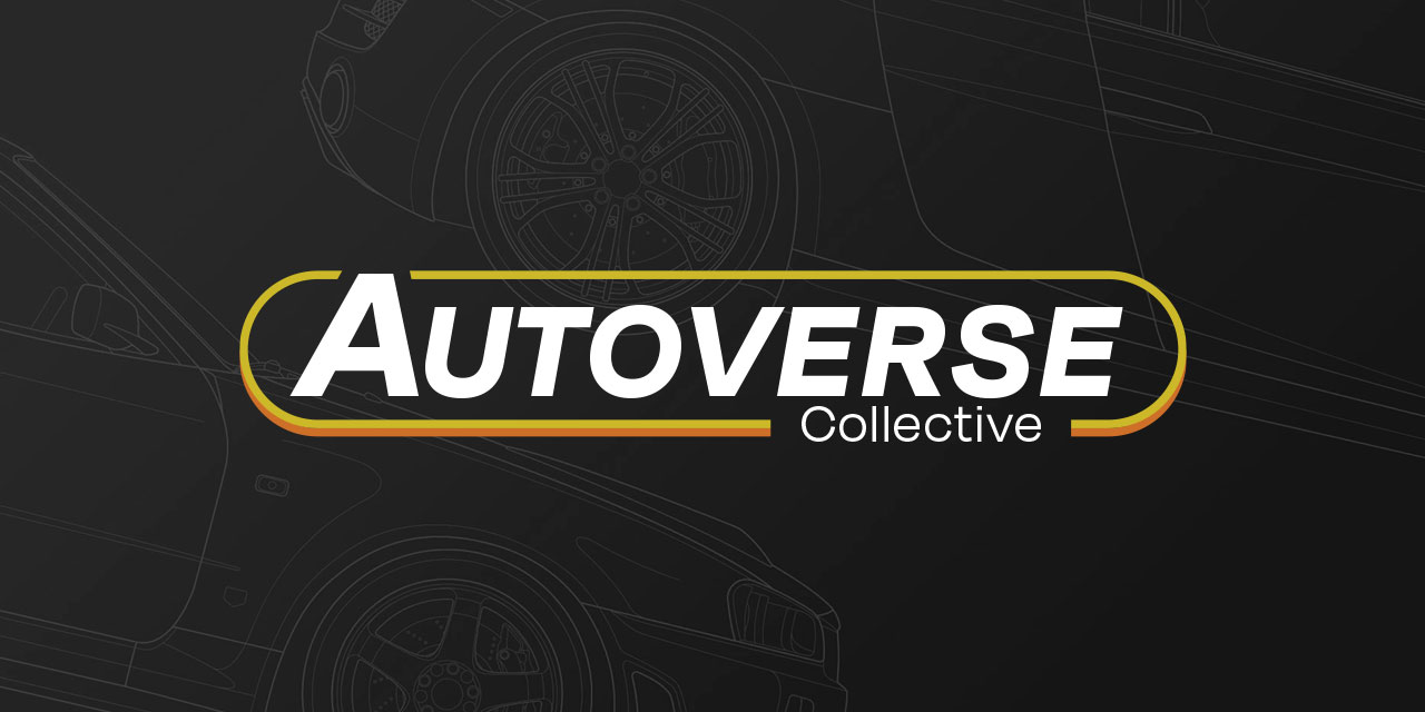 Autoverse Collective | Pioneering the next generation of car collecting