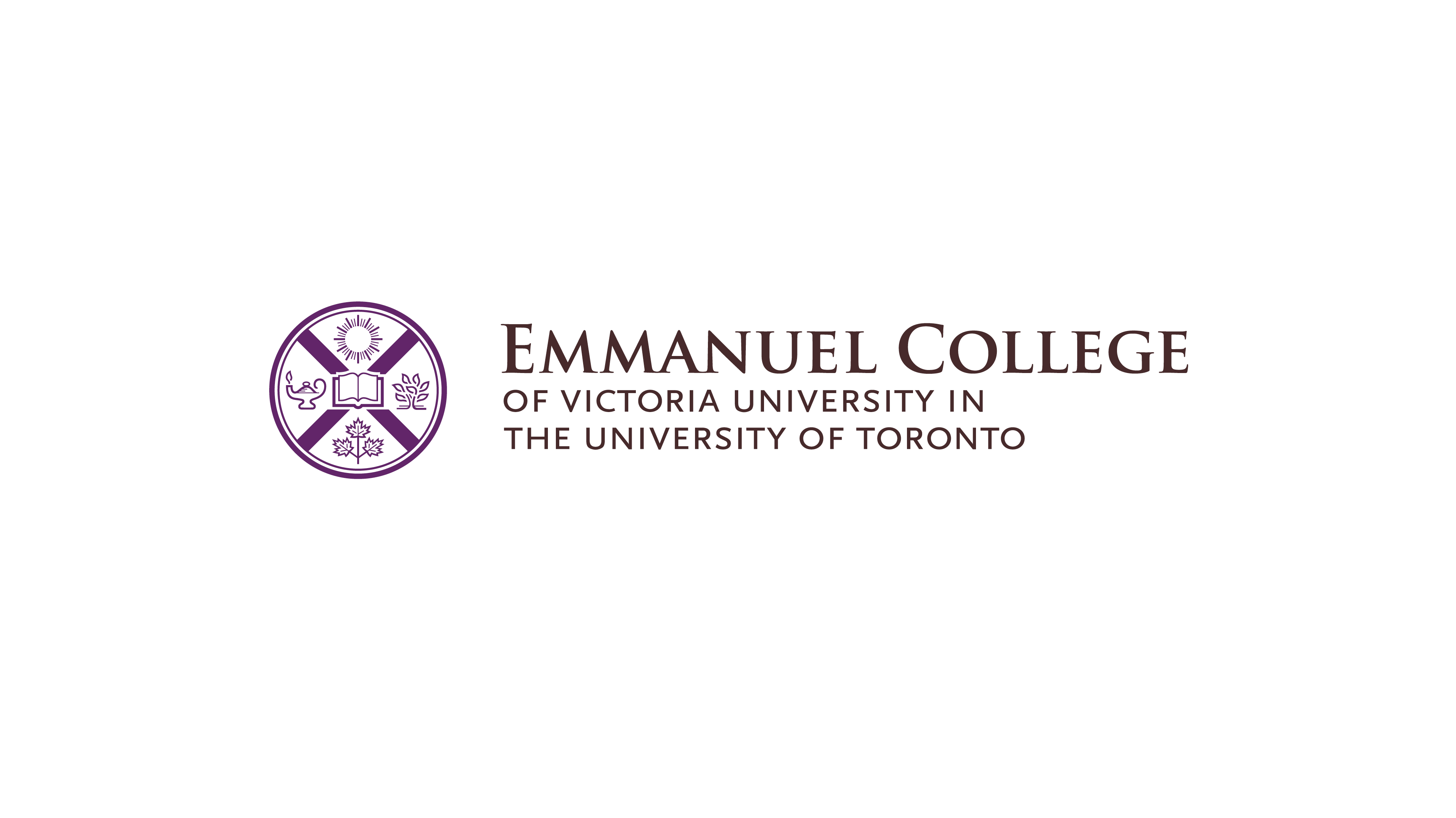 Emmanuel College Logo