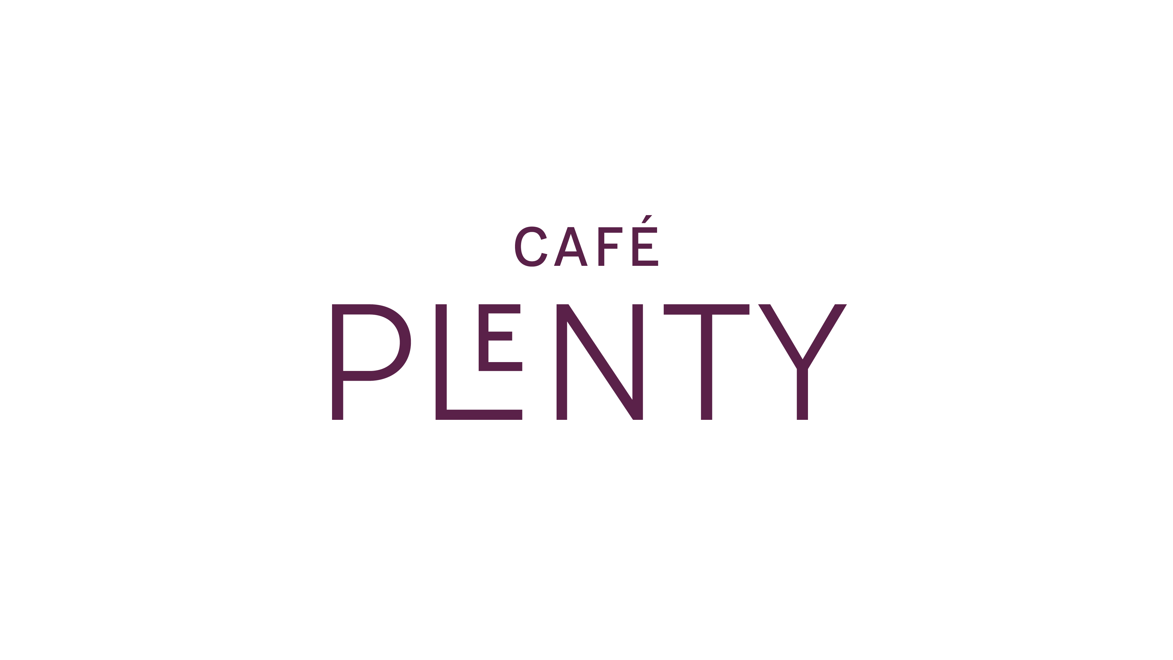 Café Plenty