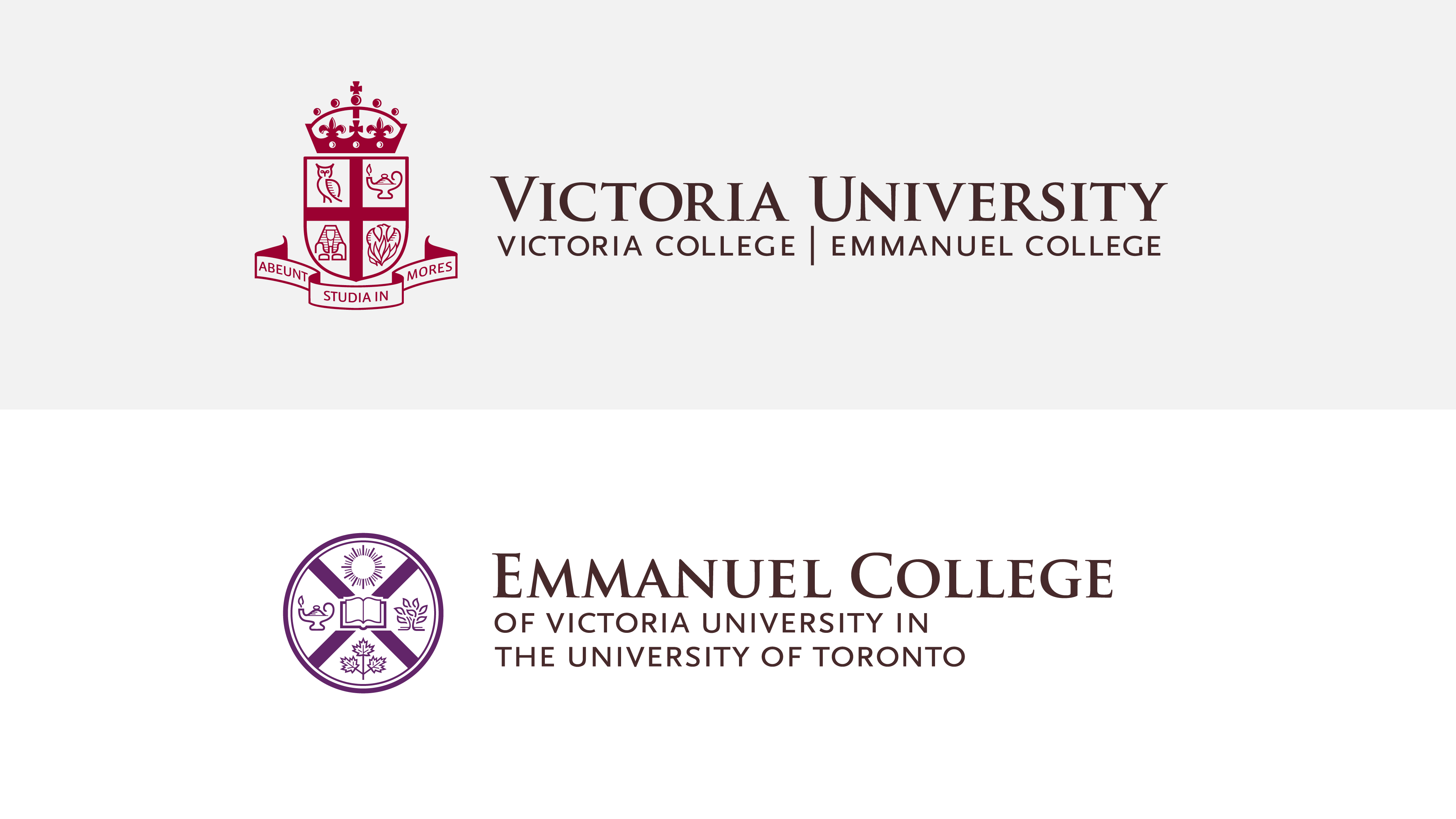 Emmanuel College Logo